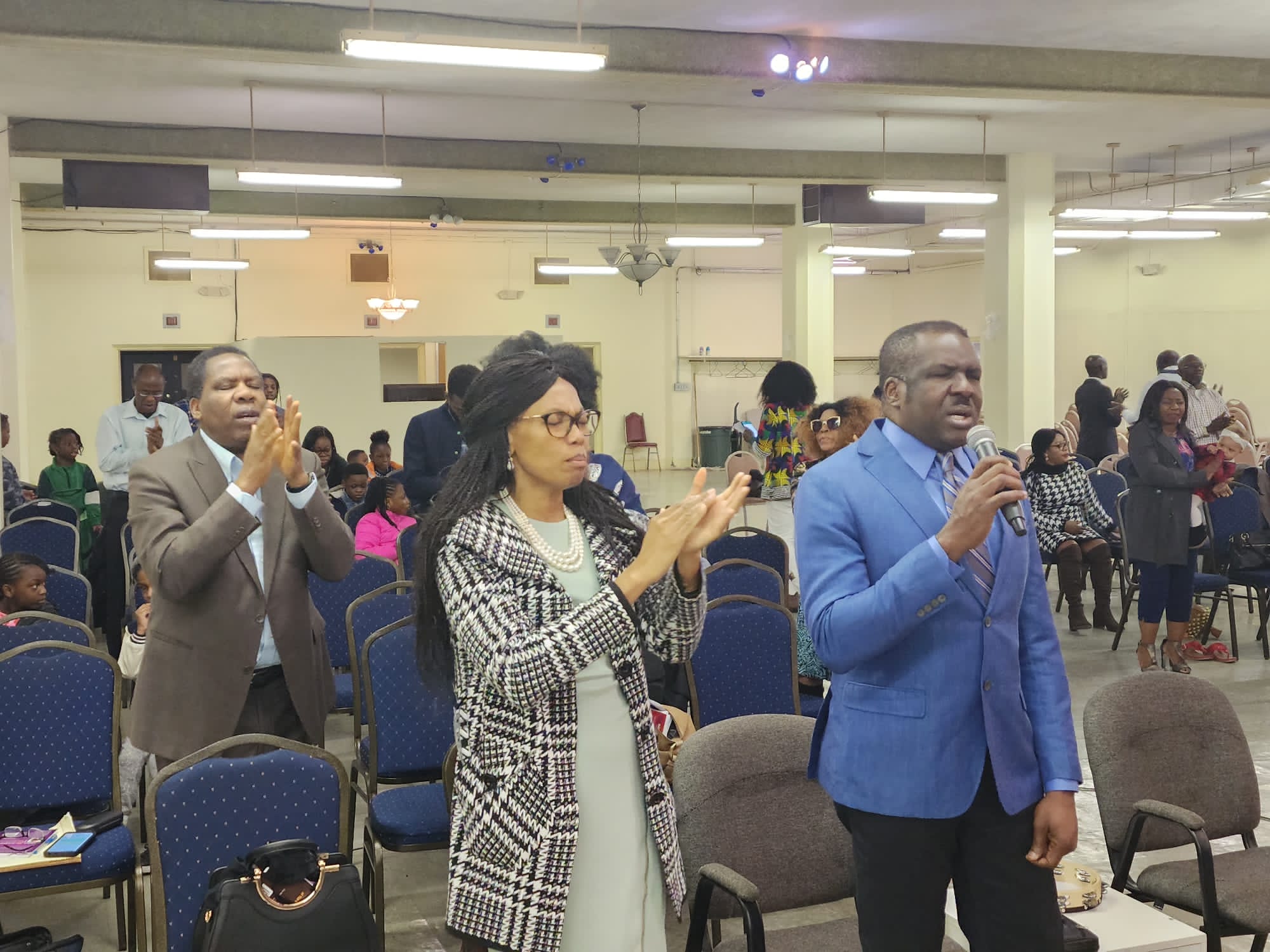 RCCG Pittsburgh, Rehoboth Assembly – RCCG Pittsburgh, Rehoboth Assembly